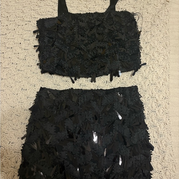 Zara | Dresses | Zara Set | Poshmark